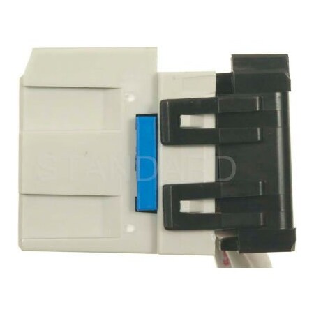 Standard Ignition Junction Block Connector - S-1522 | Zoro