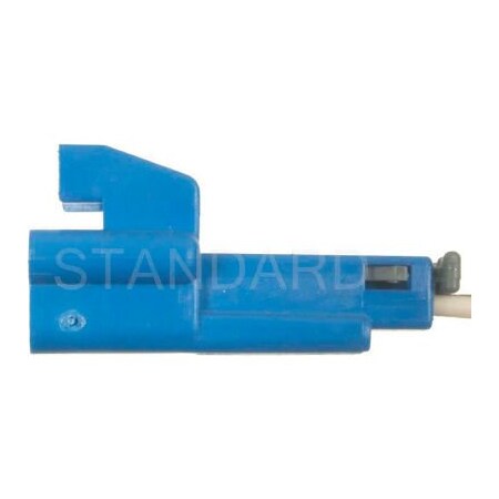 Standard Ignition Body Control Module (BCM) Connector - S-1599 | Zoro