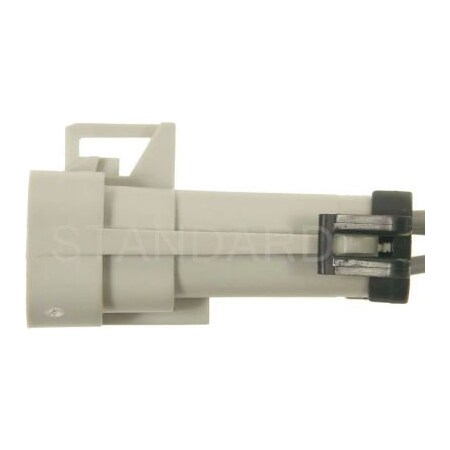 Standard Ignition Body Harness Connector - S-1642 | Zoro