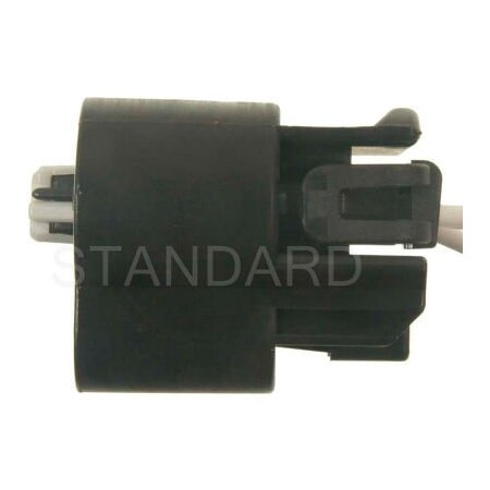 Standard Ignition ABS Modulator Sensor Connector - S-1663 | Zoro