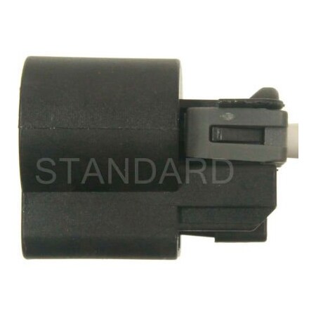 Standard Ignition ABS Pump Connector - S-1707 S-1707 | Zoro