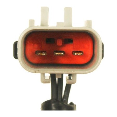 Standard Ignition Map Sensor Connector - S-1739 | Zoro