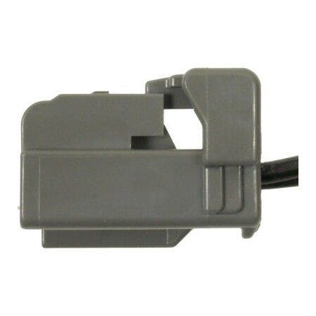 Standard Ignition Brake Pressure Switch Connector - S-1789 | Zoro