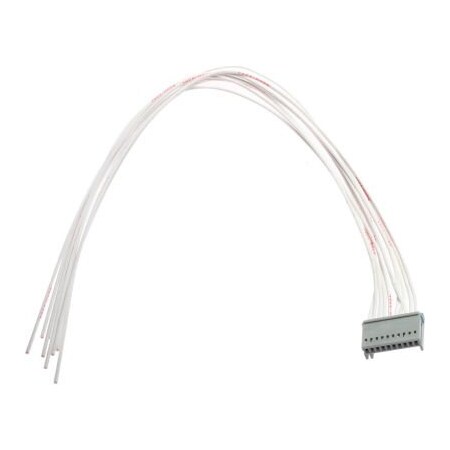 Standard Ignition Fog Lamp Switch Connector - S-1852 | Zoro