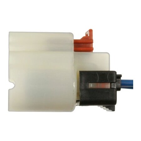 Standard Ignition Map Sensor Connector - Standard Ignition S-1905 S ...