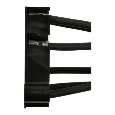 Standard Ignition Power Window Switch Connector - S-2172 | Zoro