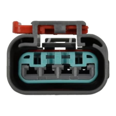 Standard Ignition Ignition Coil Connector - Standard Ignition S-2315 S ...