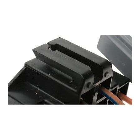 Standard Ignition EEC Test Plug Connector - S-609 | Zoro