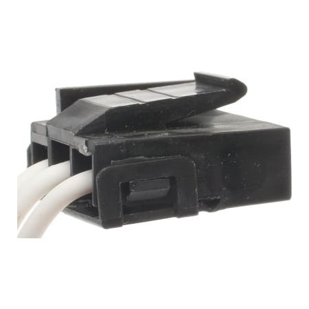Standard Ignition Stoplight Switch Connector - S-711 | Zoro