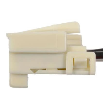 Standard Ignition Headlight Dimmer Switch Connector - S-726 | Zoro