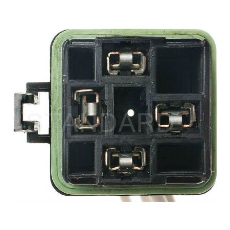 Standard Ignition ABS Control Module Relay Connector - S-860 | Zoro