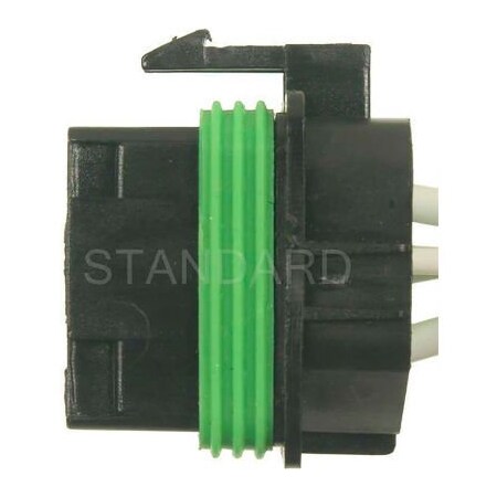 Standard Ignition ABS Control Module Relay Connector - S-869 | Zoro