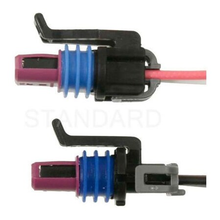 Standard Ignition Ignition Control Module Connector - S-909 | Zoro