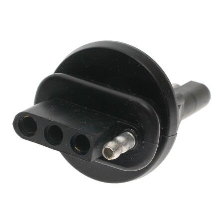 Standard Ignition Trailer Connector - TC497 TC497 | Zoro