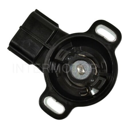 Standard Ignition Throttle Position Sensor - Intermotor TH443 | Zoro