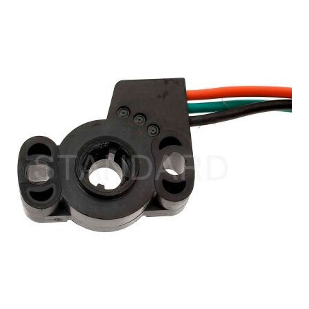 Standard Ignition Throttle Position Sensor - TH53 | Zoro
