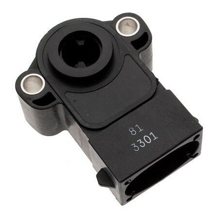 Standard Ignition Throttle Position Sensor - TH81 | Zoro