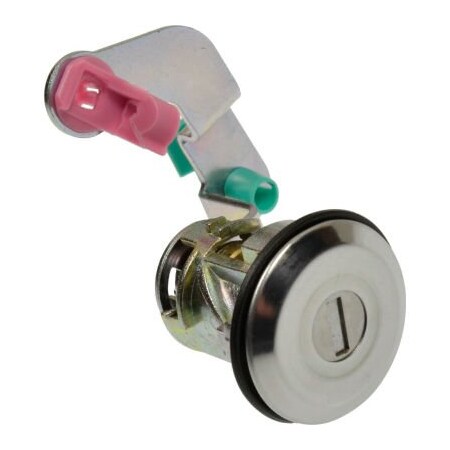Standard Ignition Trunk Lock Kit - Intermotor TL-173 | Zoro