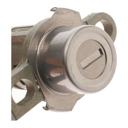 Standard Ignition Trunk Lock Kit - TL-230 TL-230 | Zoro