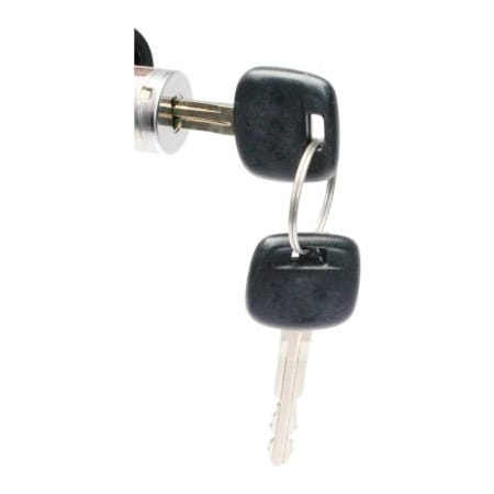 Standard Ignition Trunk Lock Kit - Intermotor TL-301 | Zoro