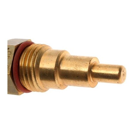 Standard Ignition Coolant Fan Switch - Intermotor TS-117 | Zoro