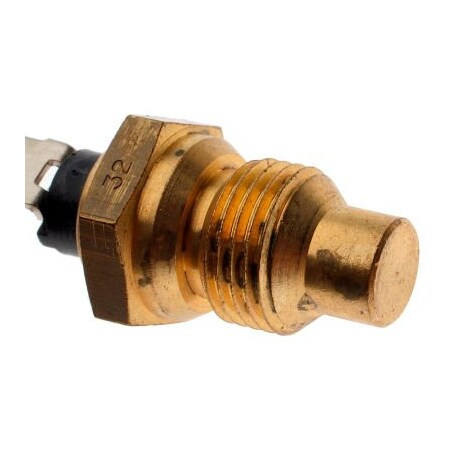 Standard Ignition Temperature Sender With Gauge - Intermotor TS-132 | Zoro