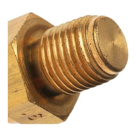 Standard Ignition Temperature Sender With Gauge - Intermotor TS-59 TS ...