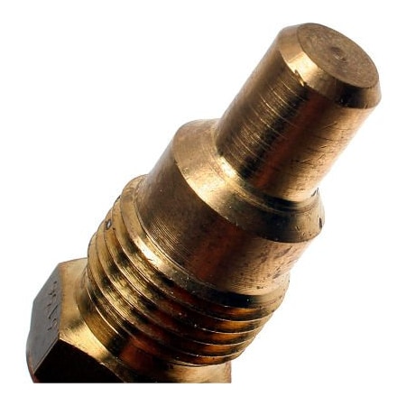 Standard Ignition Temperature Sender With Gauge - Intermotor TS-75 | Zoro