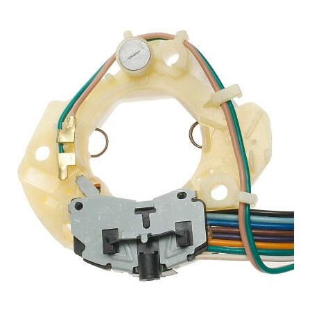 Standard Ignition Turn Signal Switch - TW-11 TW-11 | Zoro