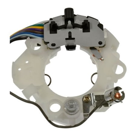 Standard Ignition Turn Signal Switch - TW-30 TW-30 | Zoro