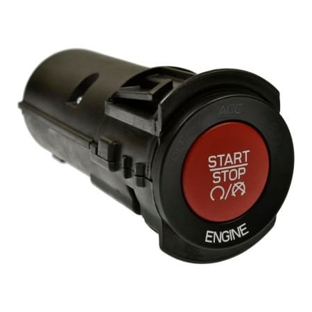 Standard Ignition Ignition Push Button Switch - US1290 | Zoro