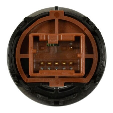 Standard Ignition Ignition Push Button Switch - Intermotor US1330 | Zoro