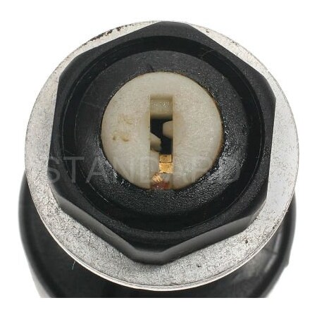Standard Ignition Ignition Switch With Lock Cylinder - US1338 | Zoro