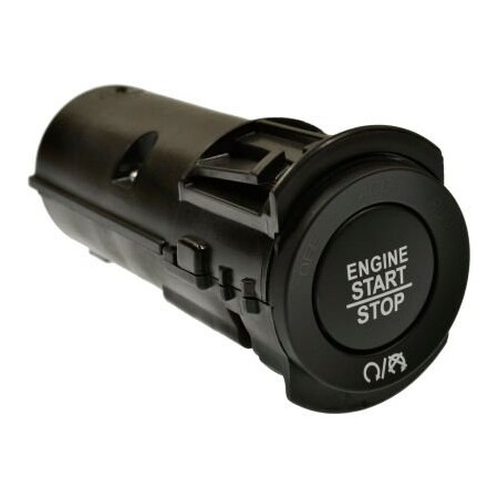 Standard Ignition Ignition Push Button Switch - US1360 | Zoro