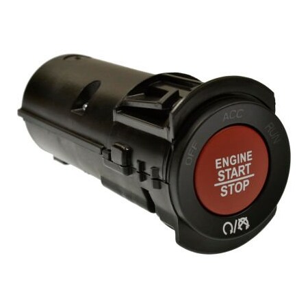 Standard Ignition Ignition Push Button Switch - US1362 | Zoro