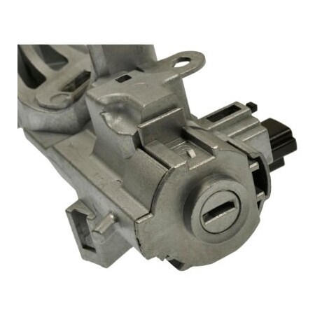 Standard Ignition Ignition Switch With Lock Cylinder - Intermotor ...