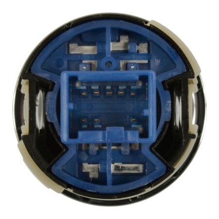 Standard Ignition Ignition Push Button Switch - Intermotor US1418 | Zoro