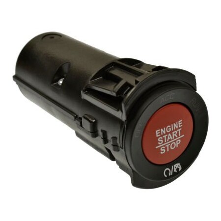 Standard Ignition Ignition Push Button Switch - US1430 | Zoro