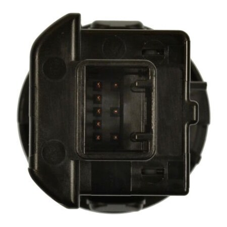 Standard Ignition Ignition Push Button Switch - Intermotor US1486 | Zoro