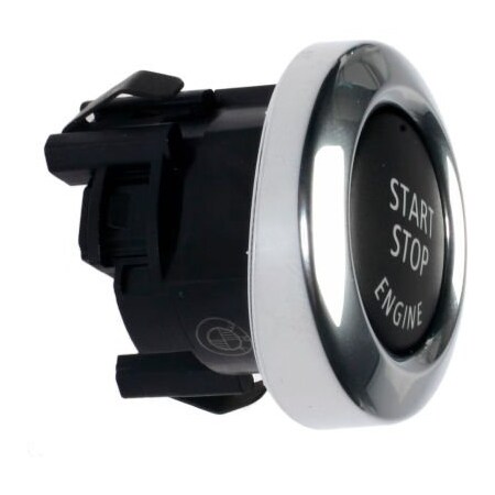 Standard Ignition Ignition Push Button Switch - Intermotor US-1013 | Zoro