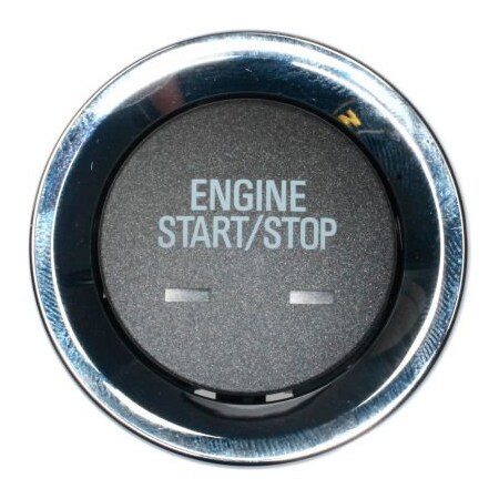 Standard Ignition Ignition Push Button Switch - US-1031 | Zoro