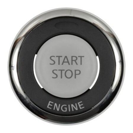 Standard Ignition Ignition Push Button Switch - Intermotor US-1072 | Zoro