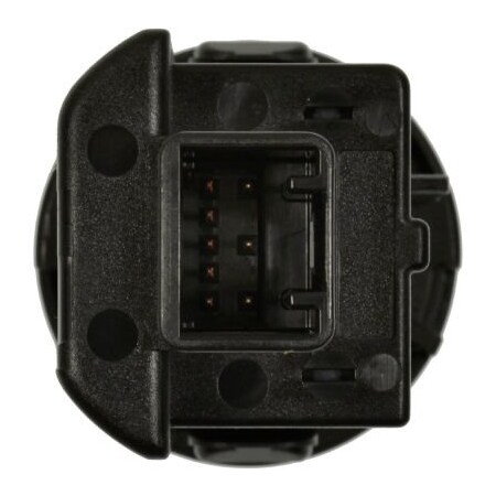 Standard Ignition Ignition Push Button Switch - Intermotor US-1205 | Zoro