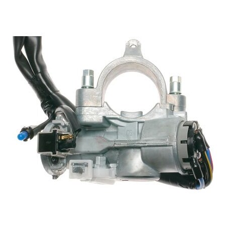 Standard Ignition Ignition Starter Switch - Intermotor US-321 | Zoro