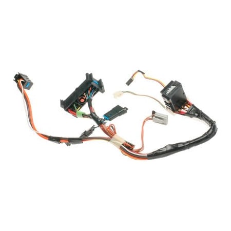 Standard Ignition Ignition Starter Switch - Standard Ignition US-332 US ...