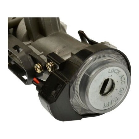 Standard Ignition Ignition Switch With Lock Cylinder - Intermotor US ...