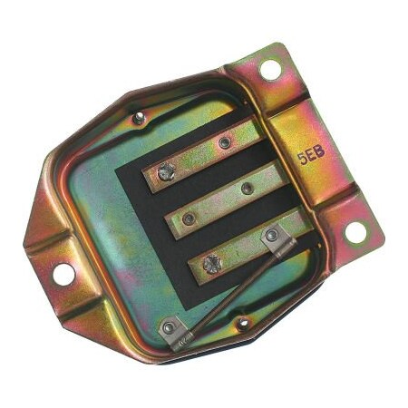 Standard Ignition Voltage Regulator - VR-210 VR-210 | Zoro