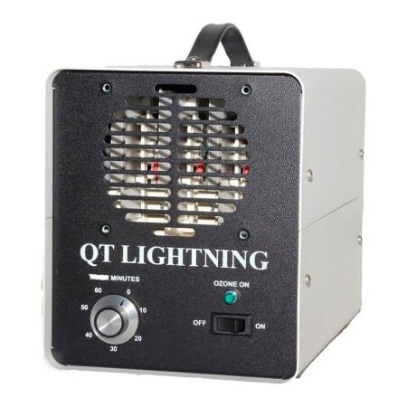 Queenaire Queenaire QT Lightning Ozone Generator QT L1800 | Zoro