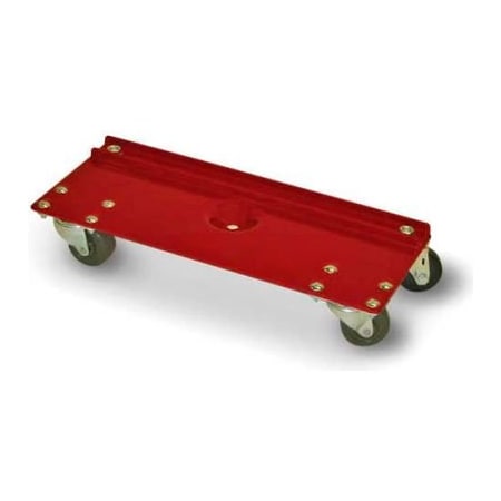 Raymond Products Raymond Products 3400 All Purpose Rectangular Dolly ...