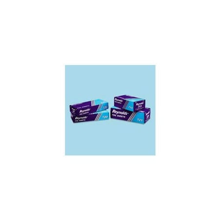 Reynolds Interfolded Foil Sheets REY 720 | Zoro